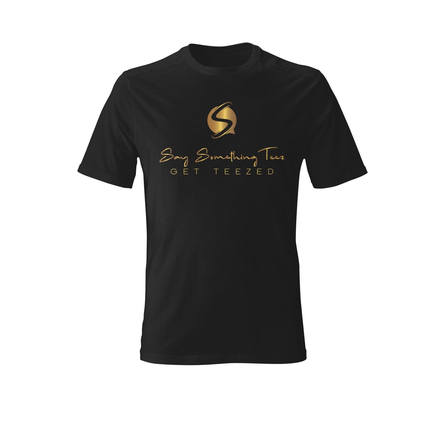 SST Signature Collection – saysomethingteez